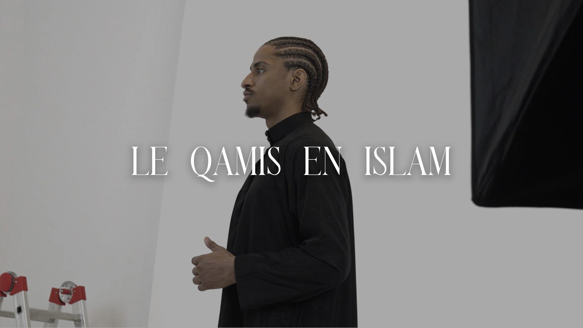 Le qamis en islam : Son importance, son rapport avec l'islam – Al Layl ...